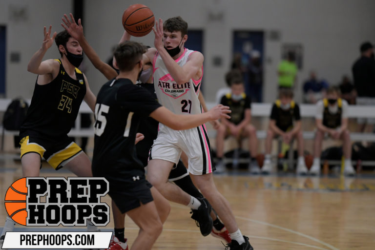 Colorado High School Basketball Coverage | Prep Hoops