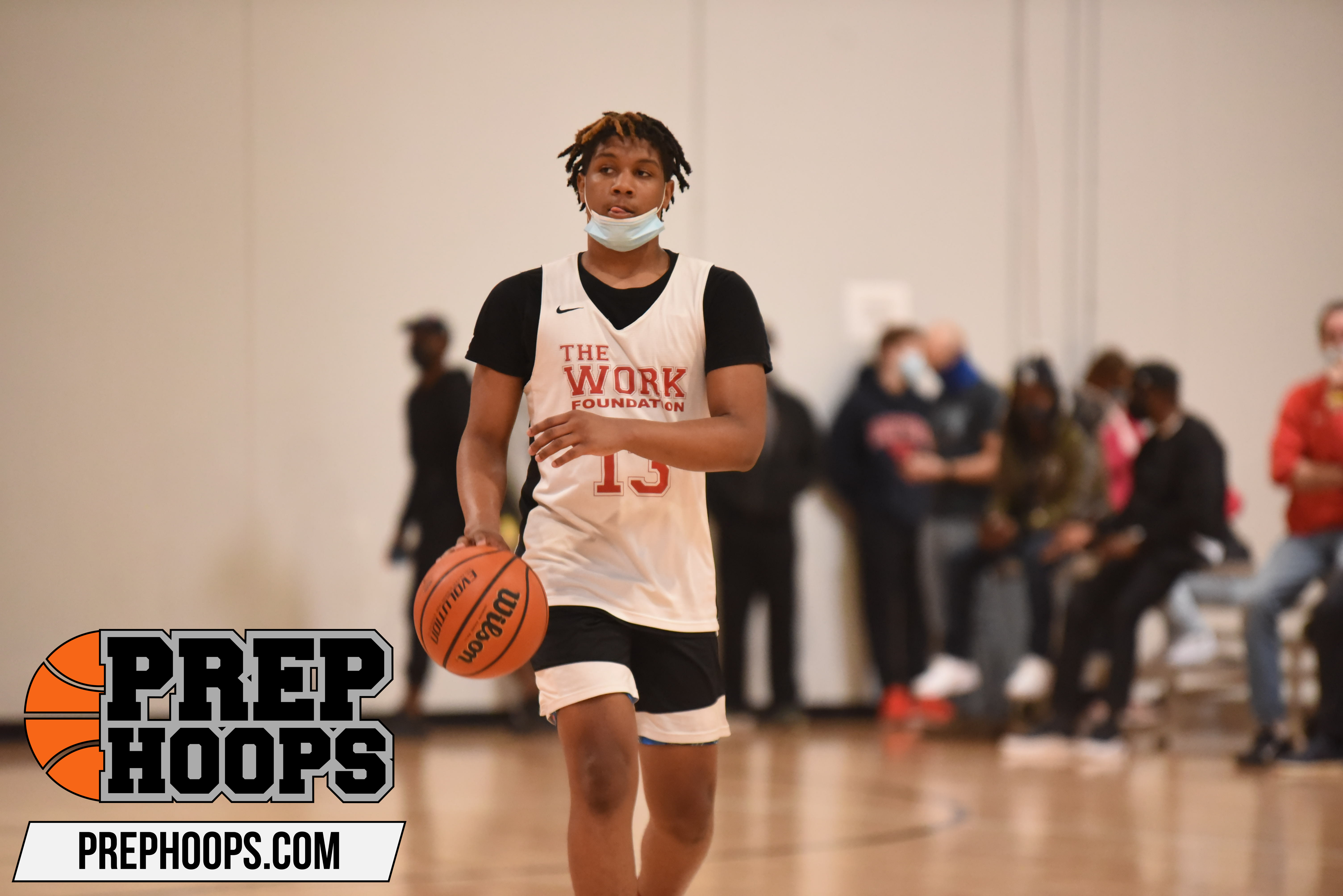 Michael Ratliff - Prep Hoops