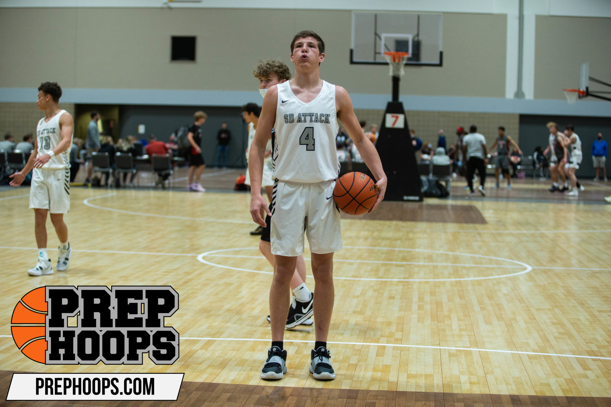 Dakotas High School Basketball Coverage | Prep Hoops