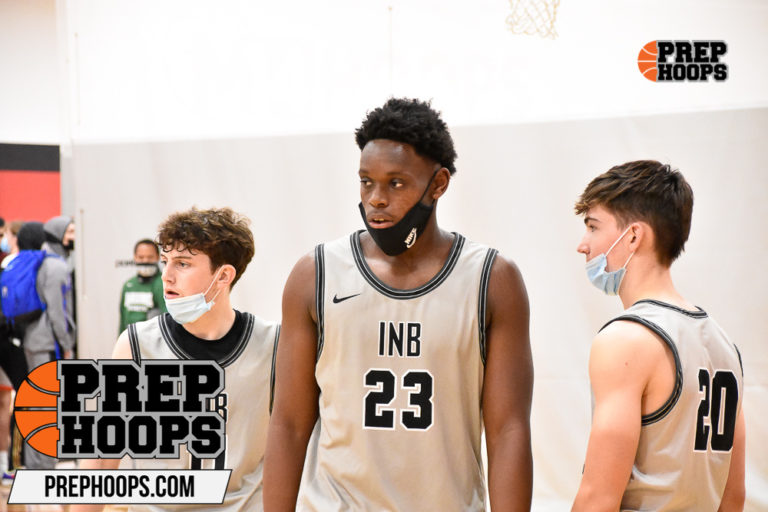 Zach Frederick | Prep Hoops