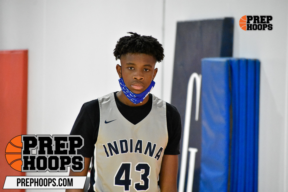 Willie Miller | Prep Hoops