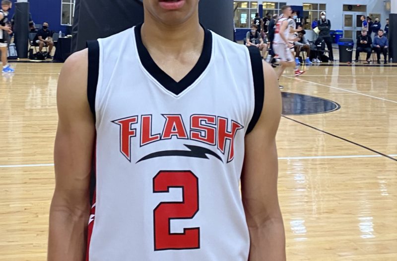 Landon Butler - Prep Hoops