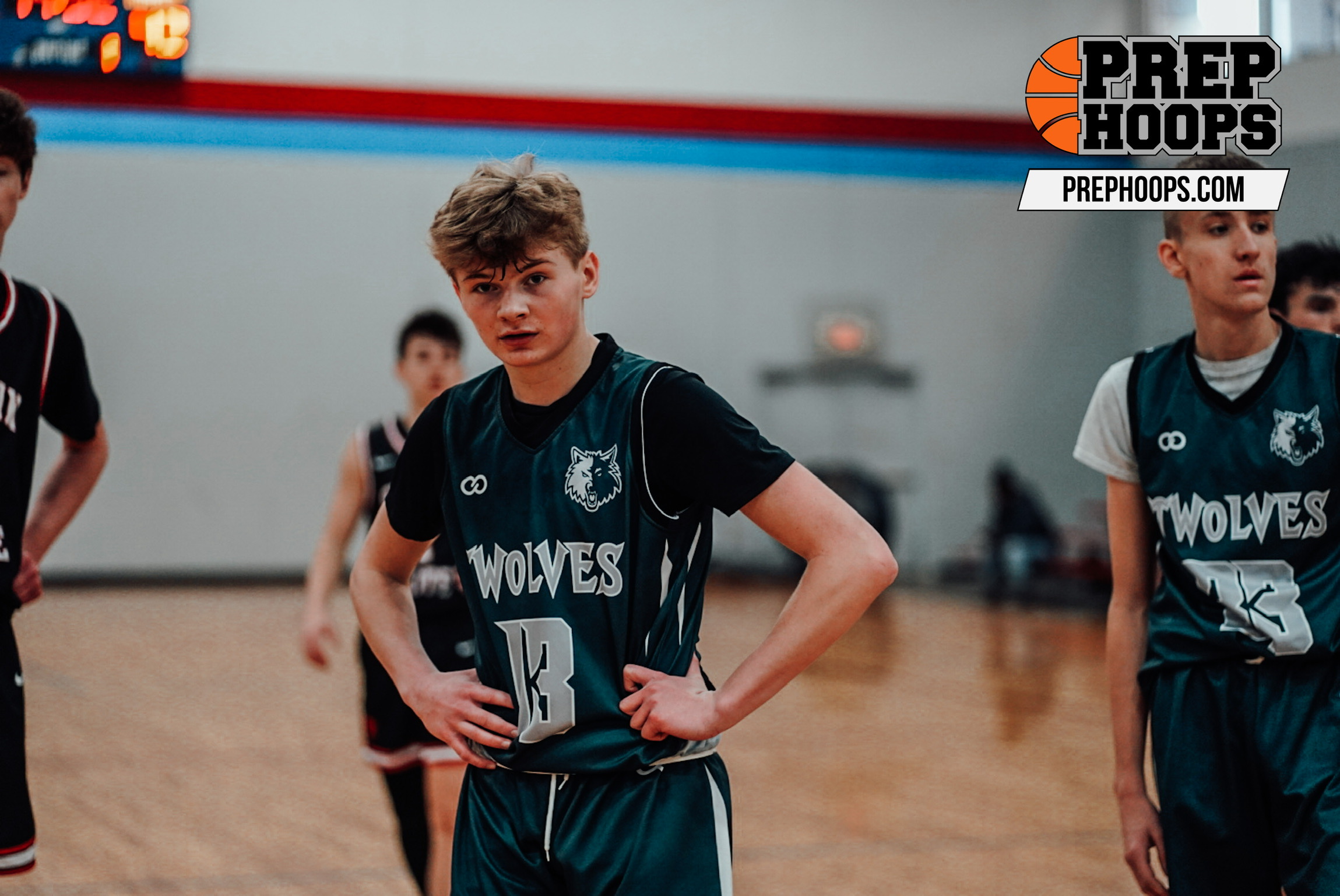 Adam Labuda | Prep Hoops