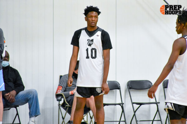 Anthony Ivey | Prep Hoops Player Profile