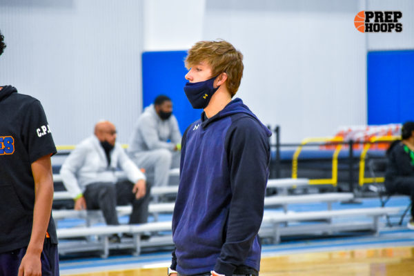 Brayden Long - Prep Hoops