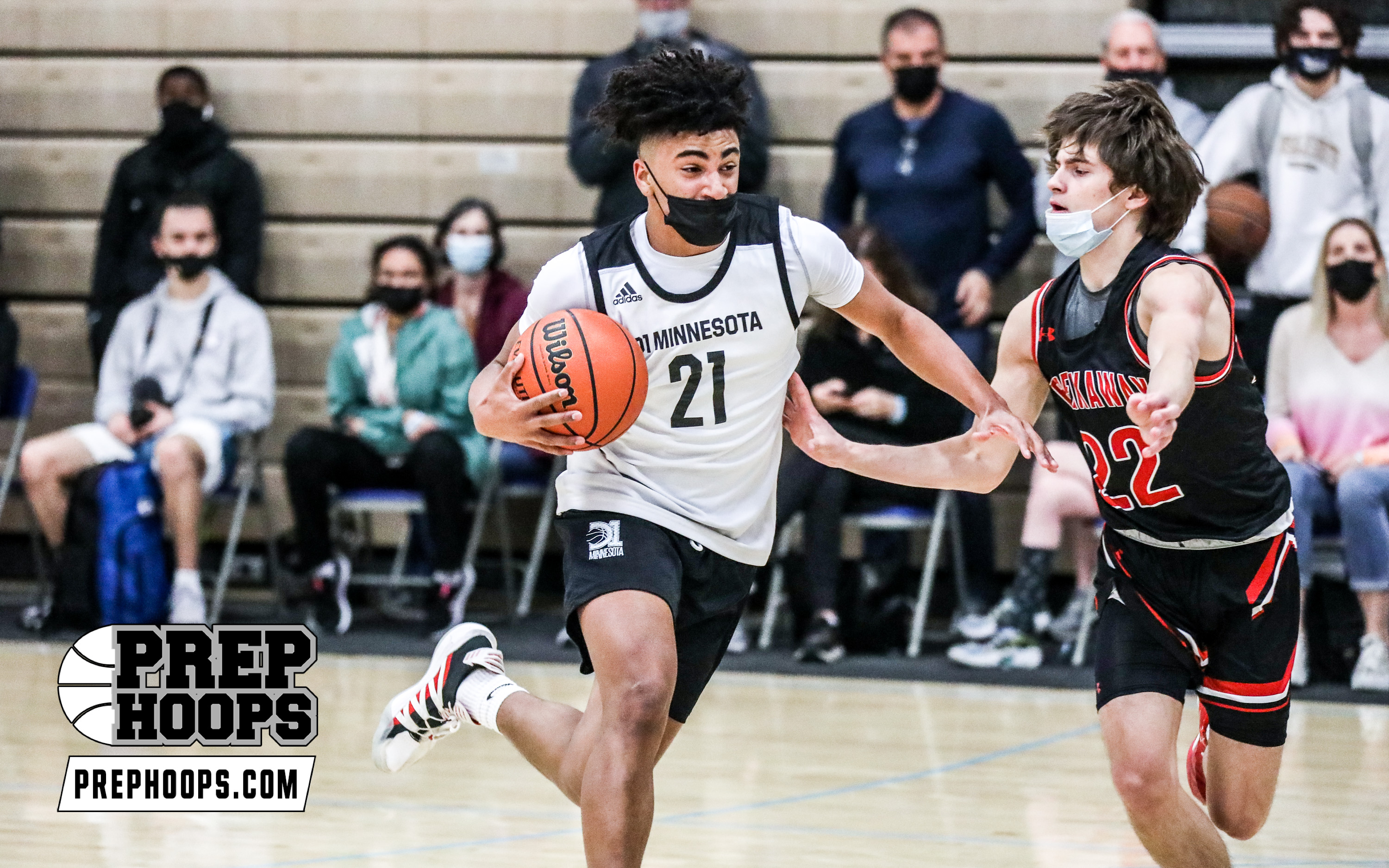 Brennan White | Prep Hoops