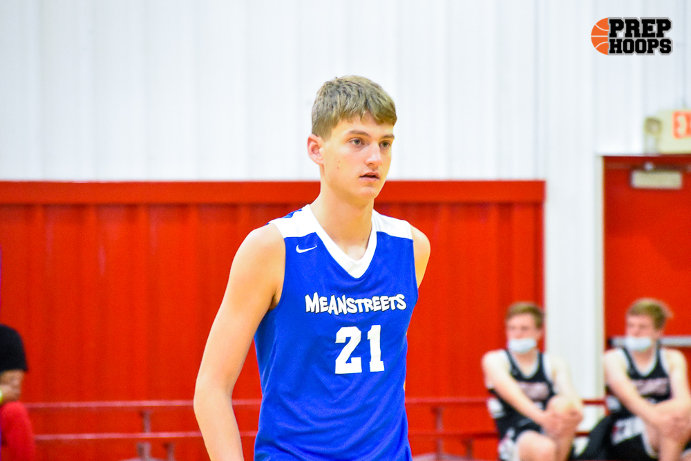 Bryce O'Mara | Prep Hoops