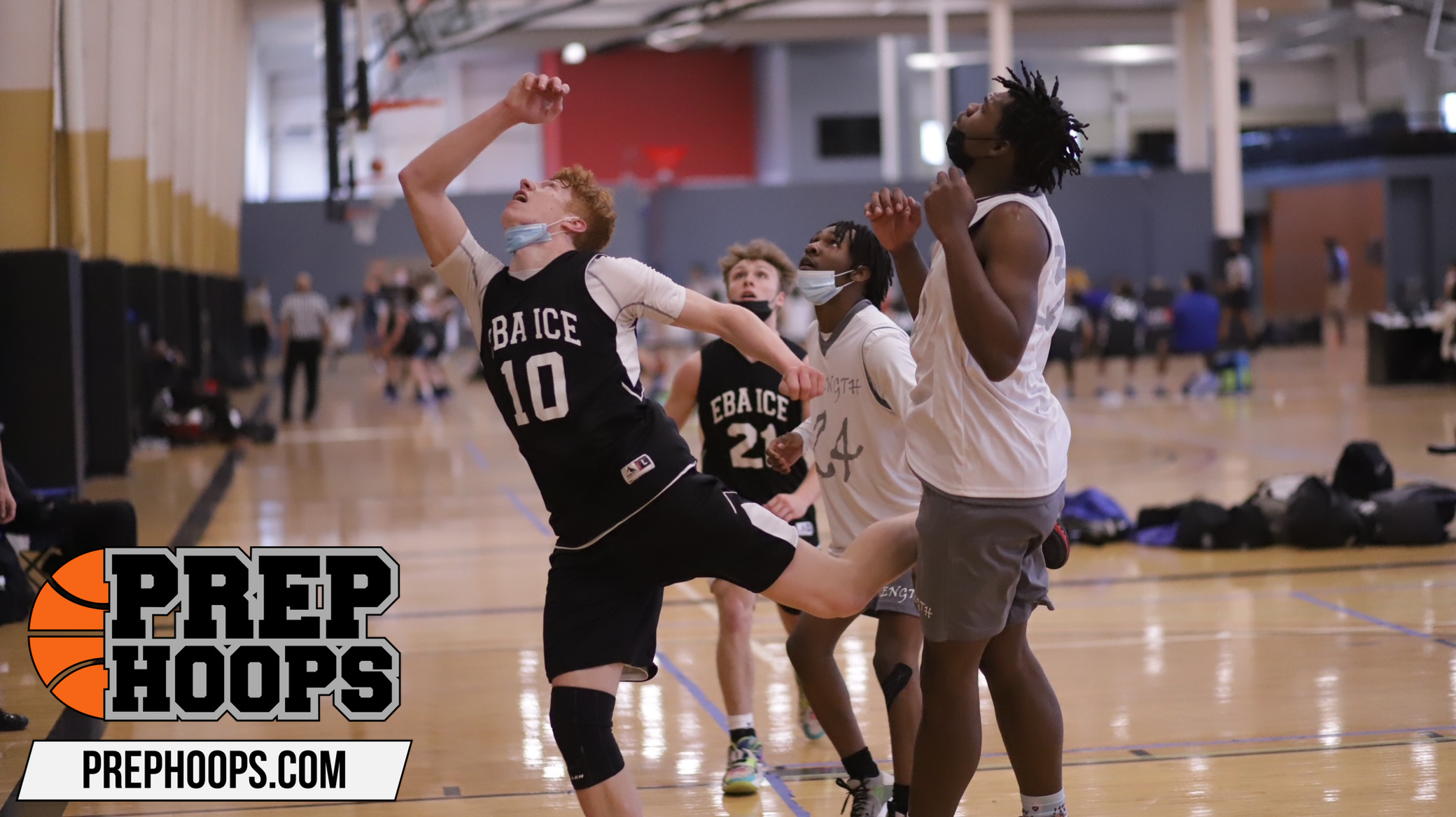 Ethan Gallagher - Prep Hoops