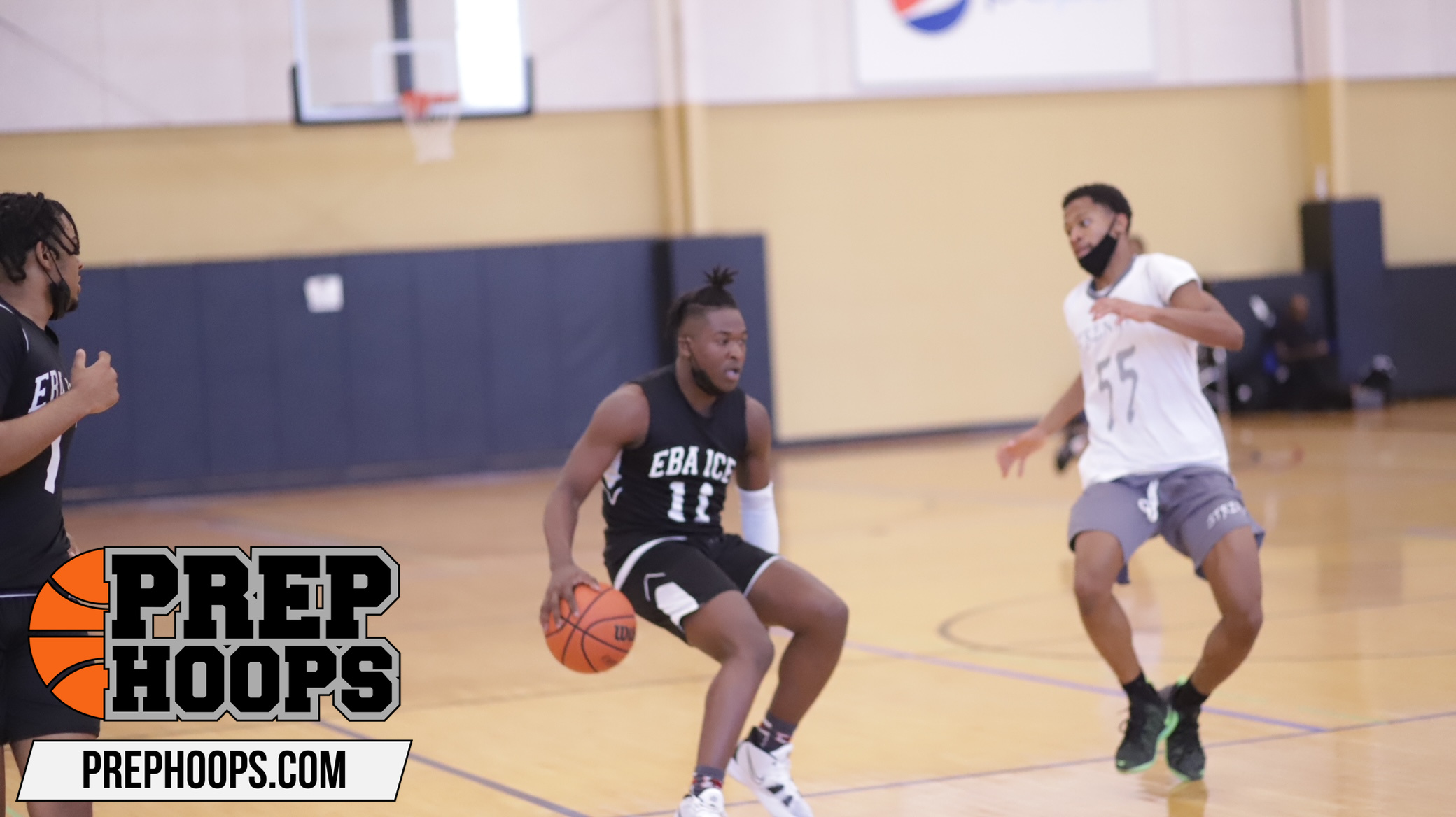 Joshua Ellison | Prep Hoops