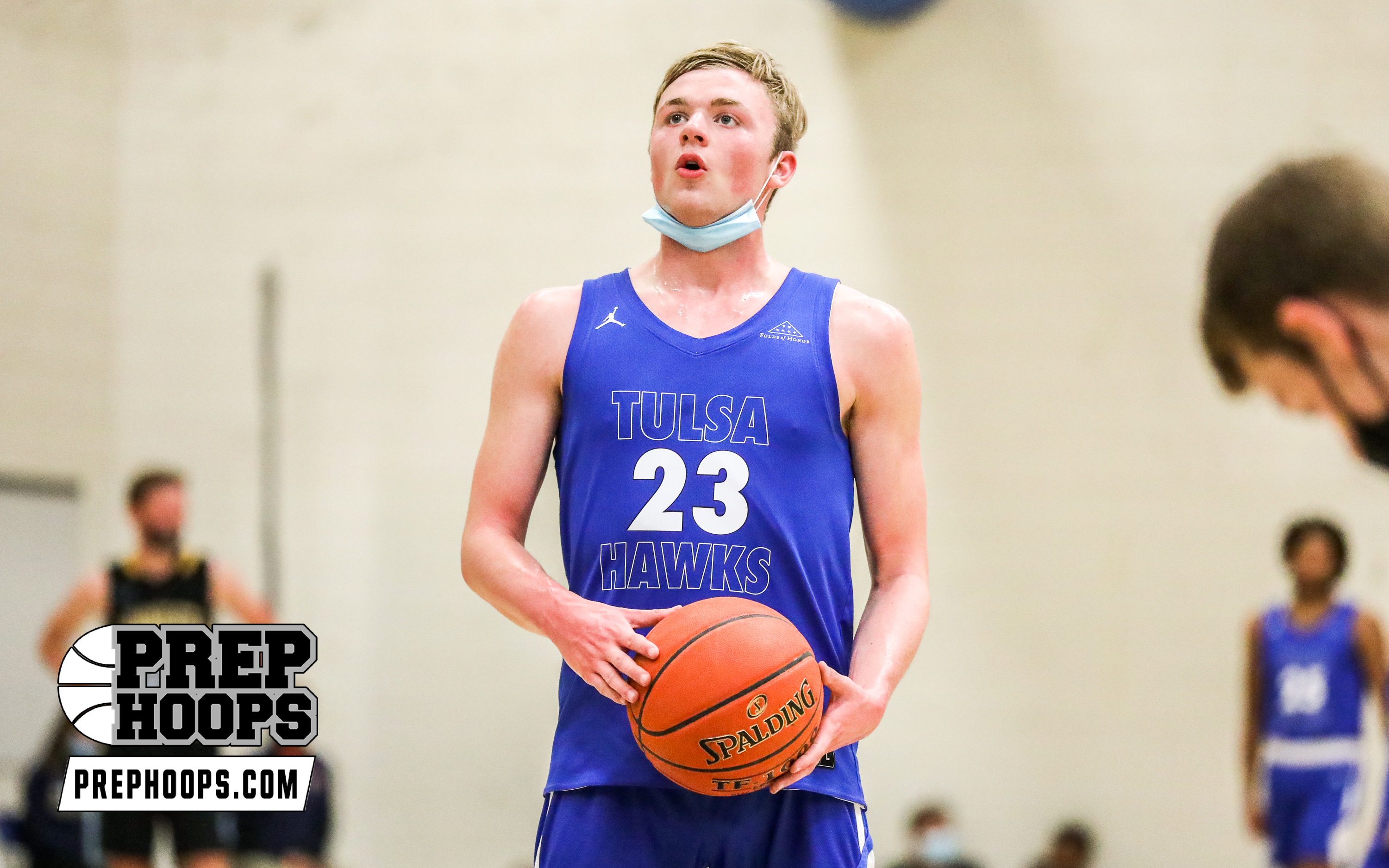 Kam Parker - Prep Hoops