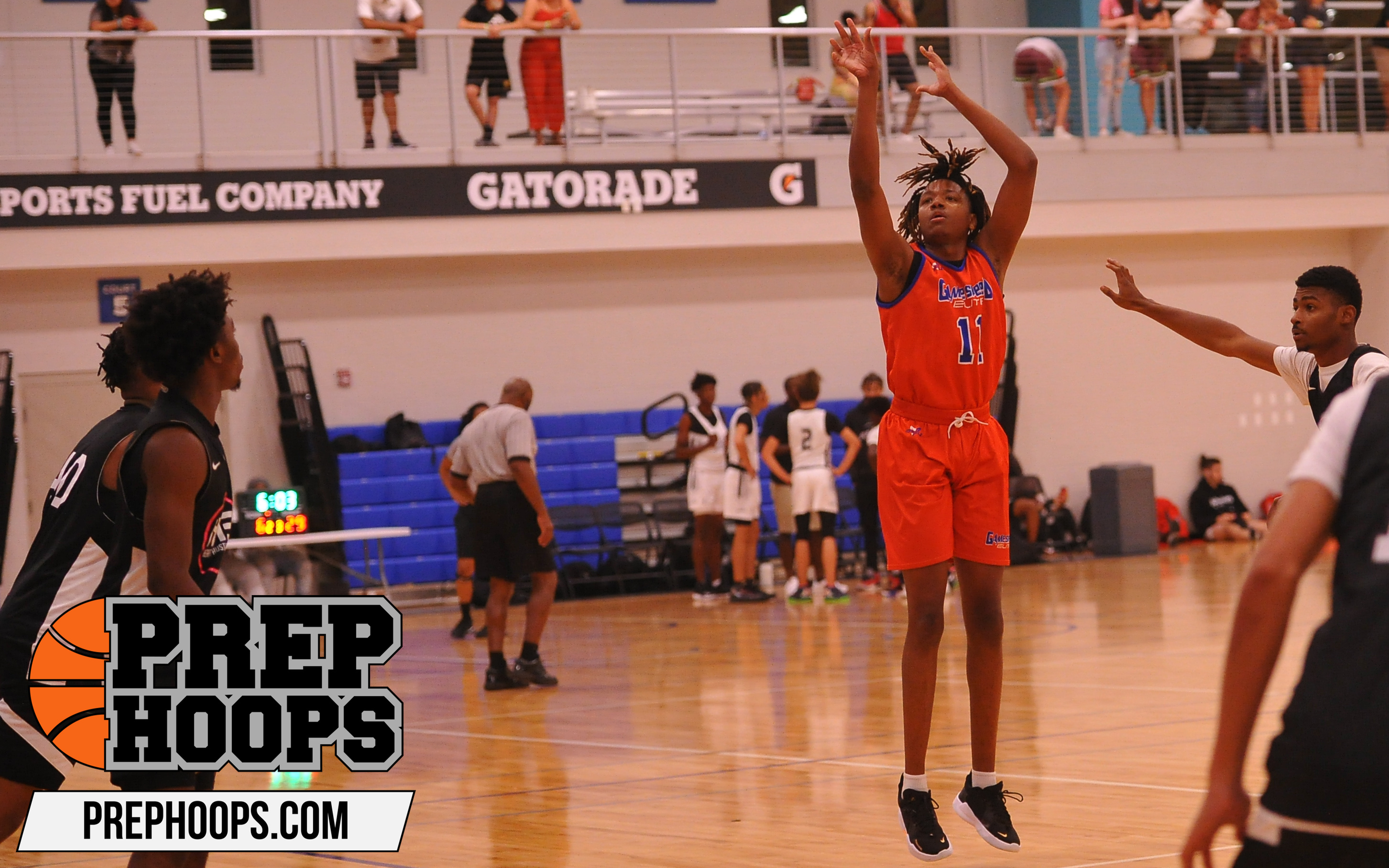 Matthew Webster | Prep Hoops Player Profile