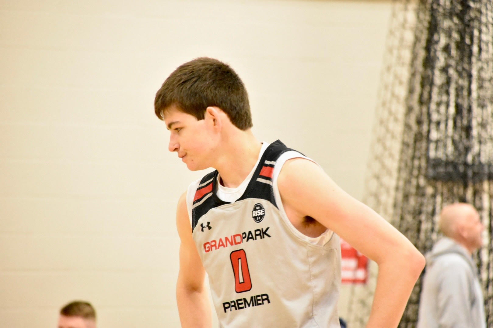 Sam Orme - Prep Hoops