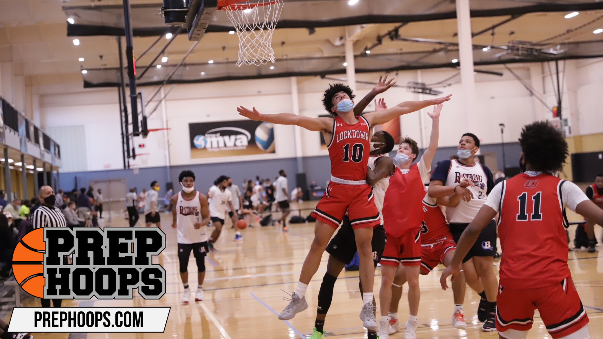 Sebastian Miller | Prep Hoops