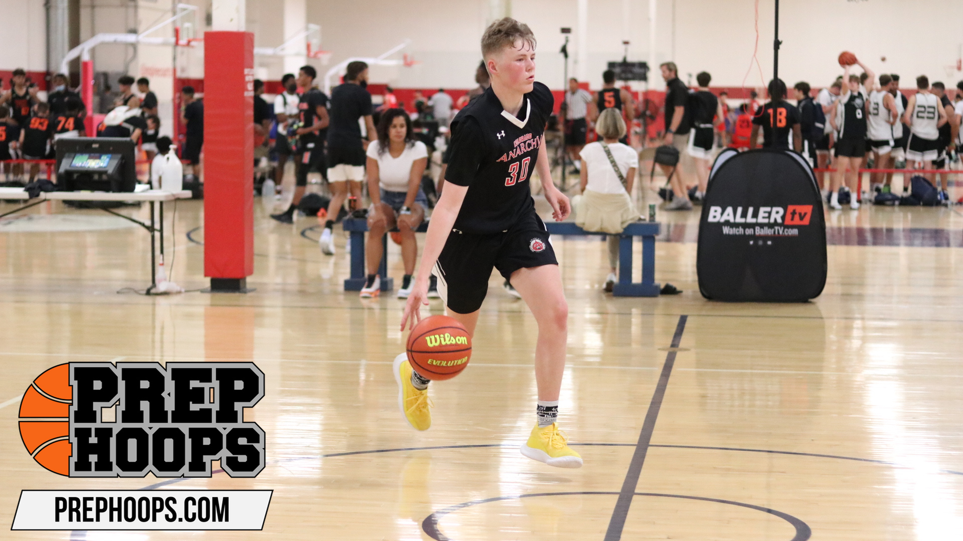 Must Watch Wings | Prep Hoops