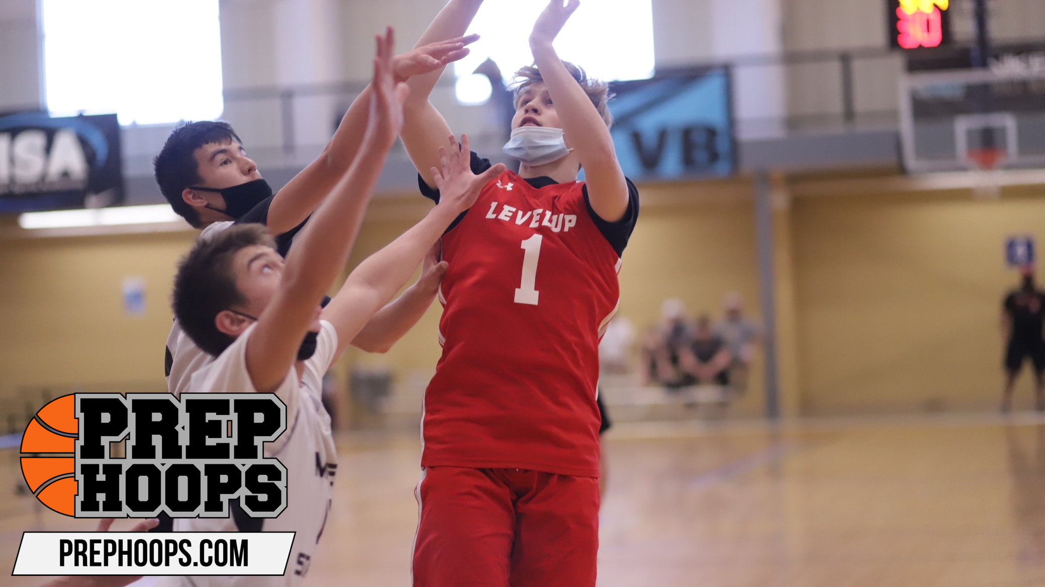 Tyler Robertson | Prep Hoops