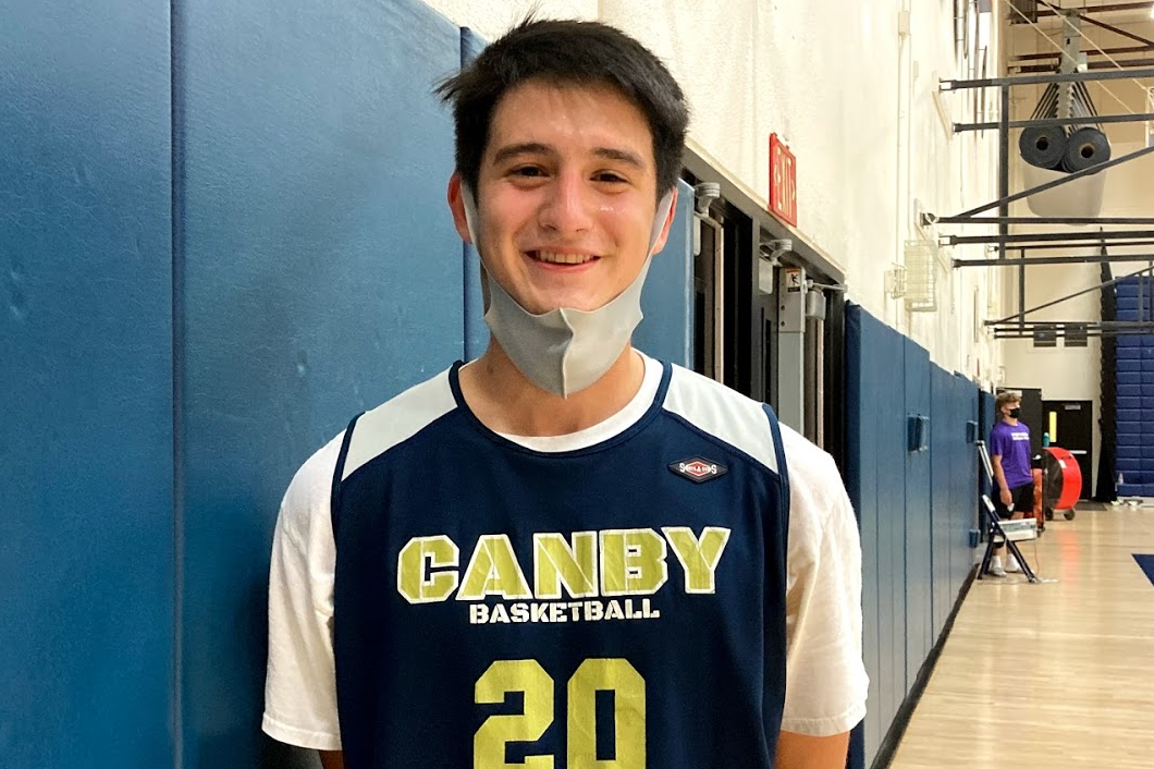 Diego Arredondo | Prep Hoops Player Profile