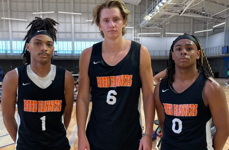 CYBL USA Championship: Day 1 Standouts | Prep Hoops