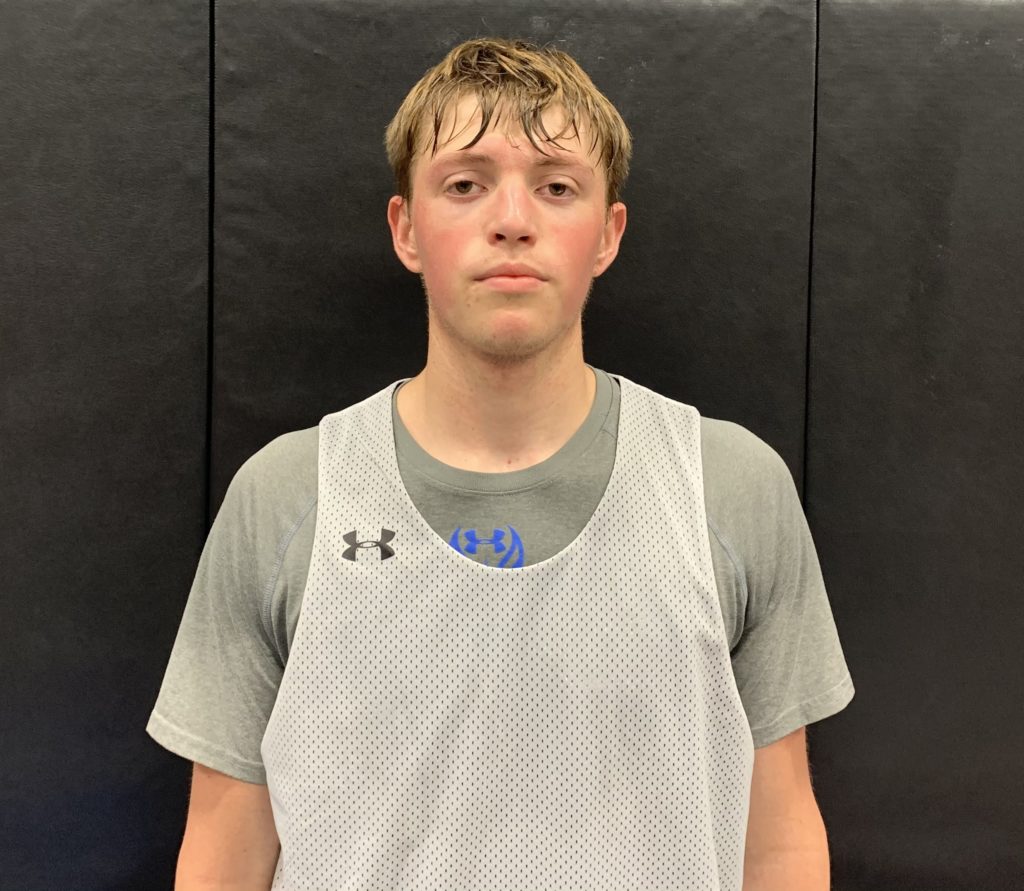 BIBSI: Under the Radar | Prep Hoops