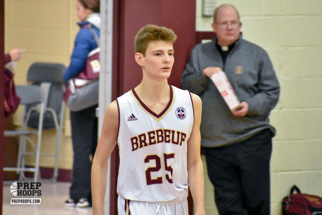 Jake Hogan | Prep Hoops