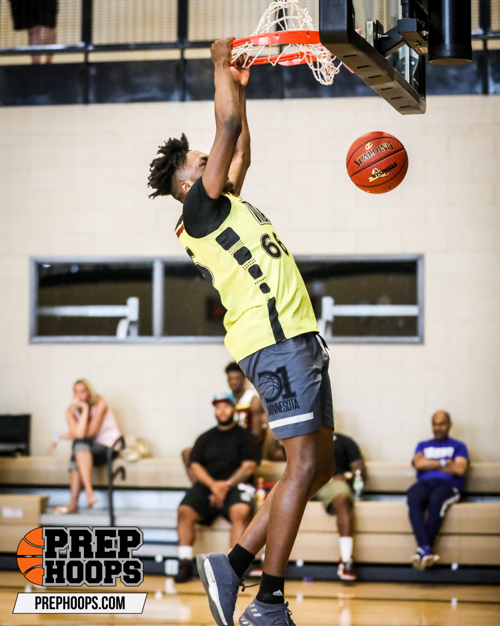 Joshua Ola-Joseph | Prep Hoops Player Profile