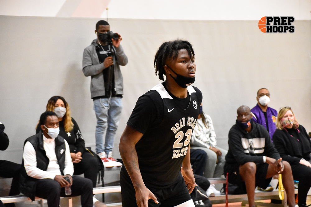 Macaleab Rich | Prep Hoops Player Profile