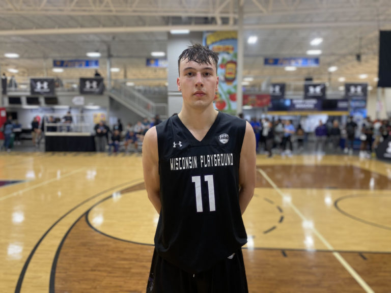 K'shawn Gibbs | Prep Hoops