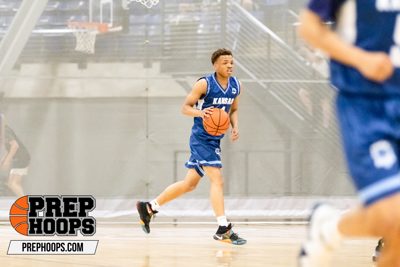 Summer Risers – Topeka Guards | Prep Hoops
