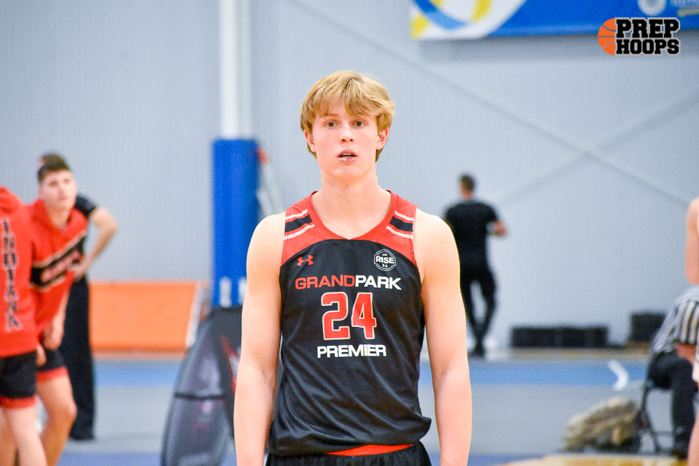 Sam Jacobs | Prep Hoops