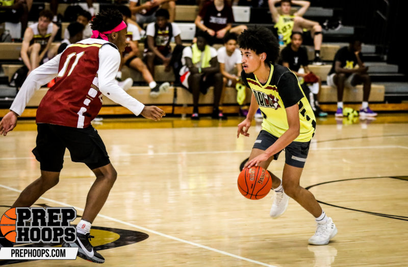 Mason Klabo - Prep Hoops