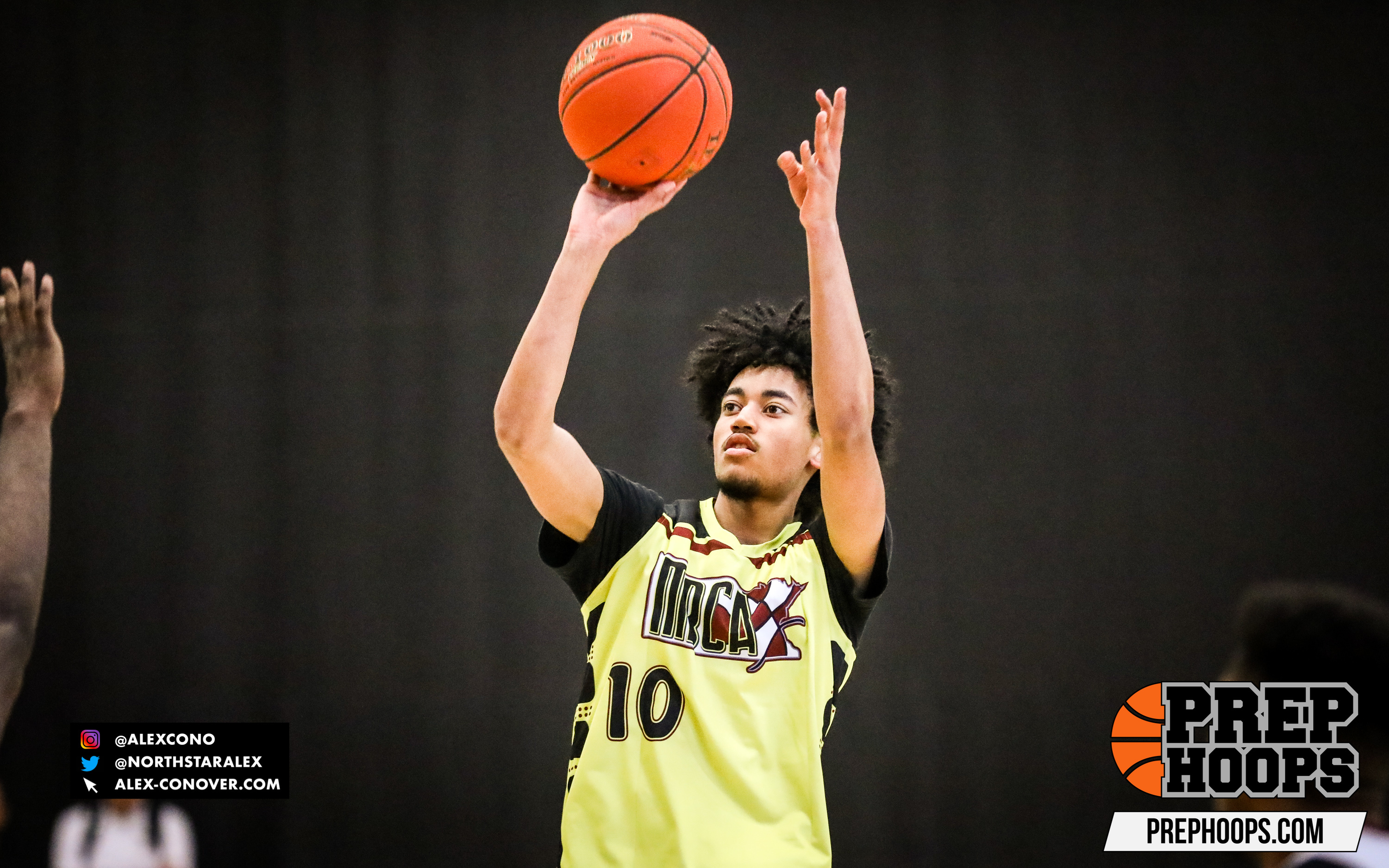 Taison Chatman | Prep Hoops Player Profile