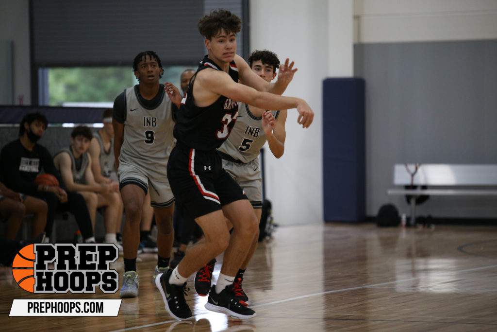 Teagan Moore | Prep Hoops