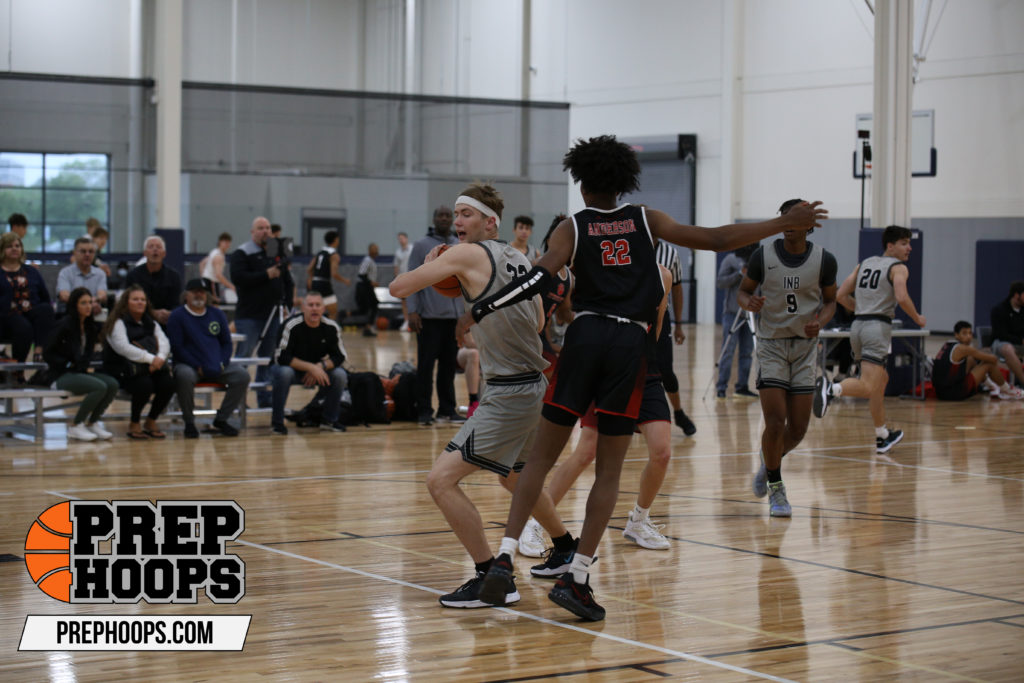 Open Gym Report: Ben Davis High School | Prep Hoops