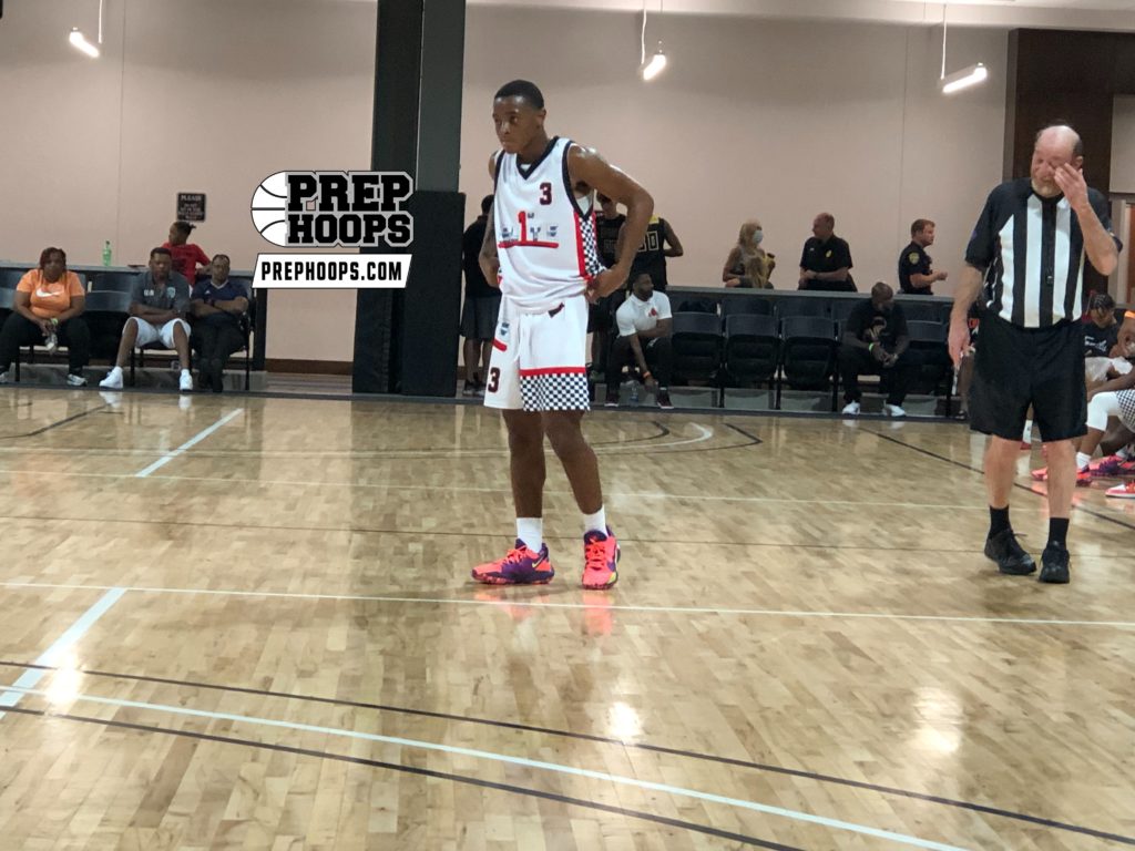 Isaiah Henry | Prep Hoops