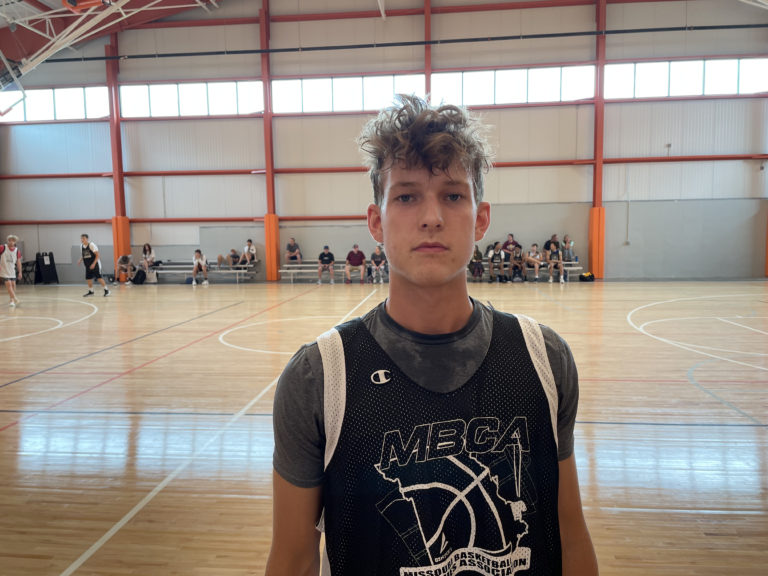 Caden McGuire | Prep Hoops