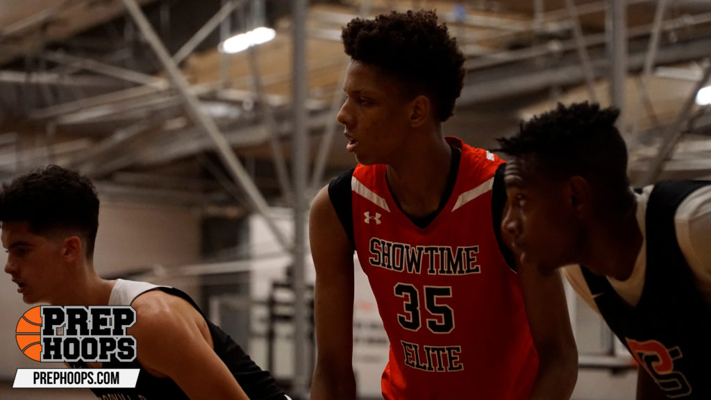 Amare Anderson | Prep Hoops