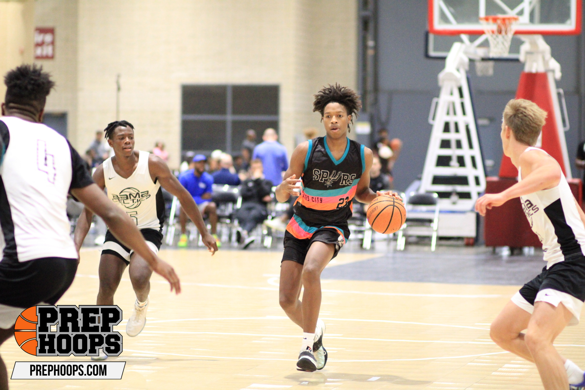 Dallas Whitney - Prep Hoops