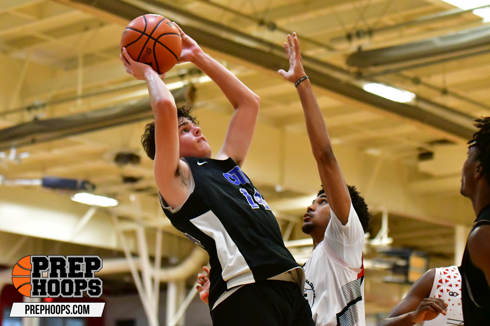 Davis Miller - Prep Hoops