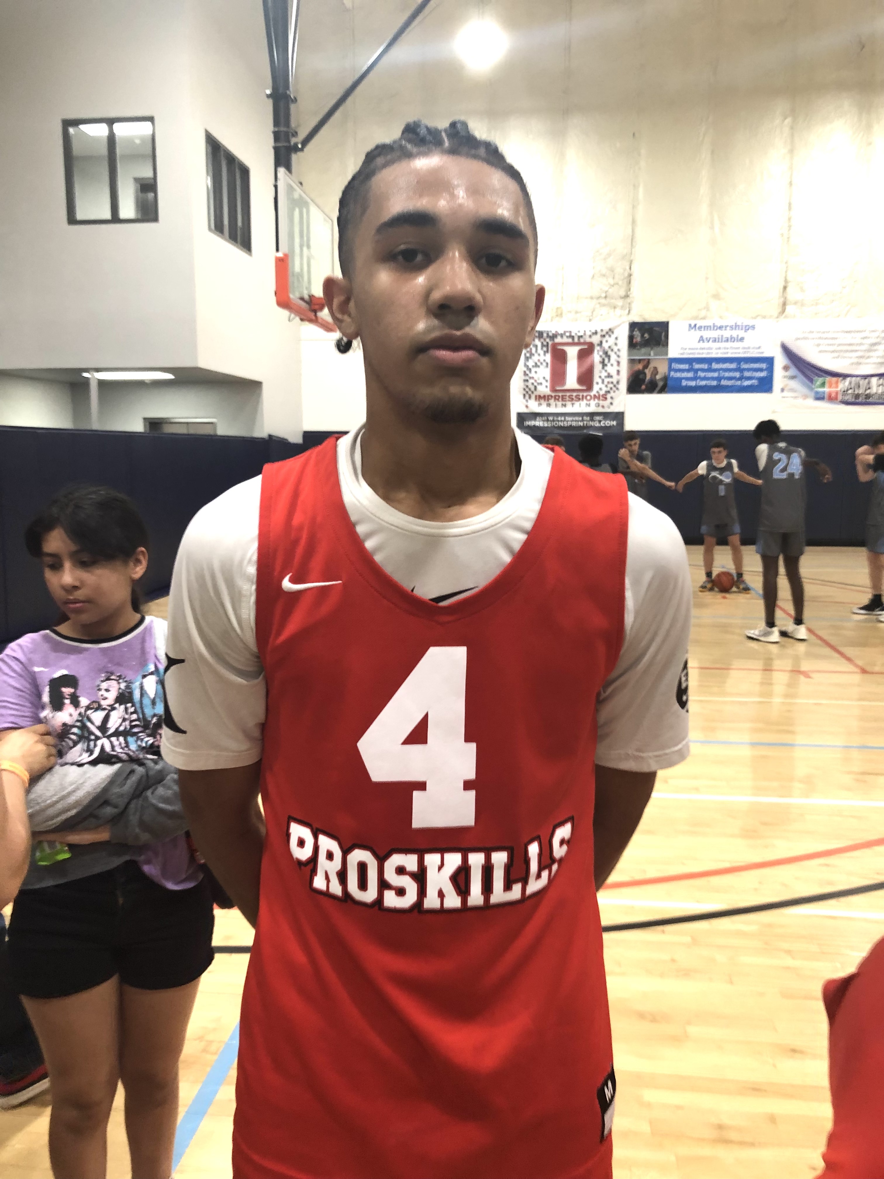 Jonah Johnson | Prep Hoops