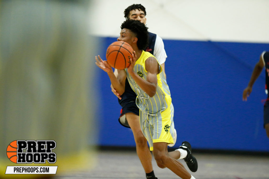 Isaiah Mitchell | Prep Hoops