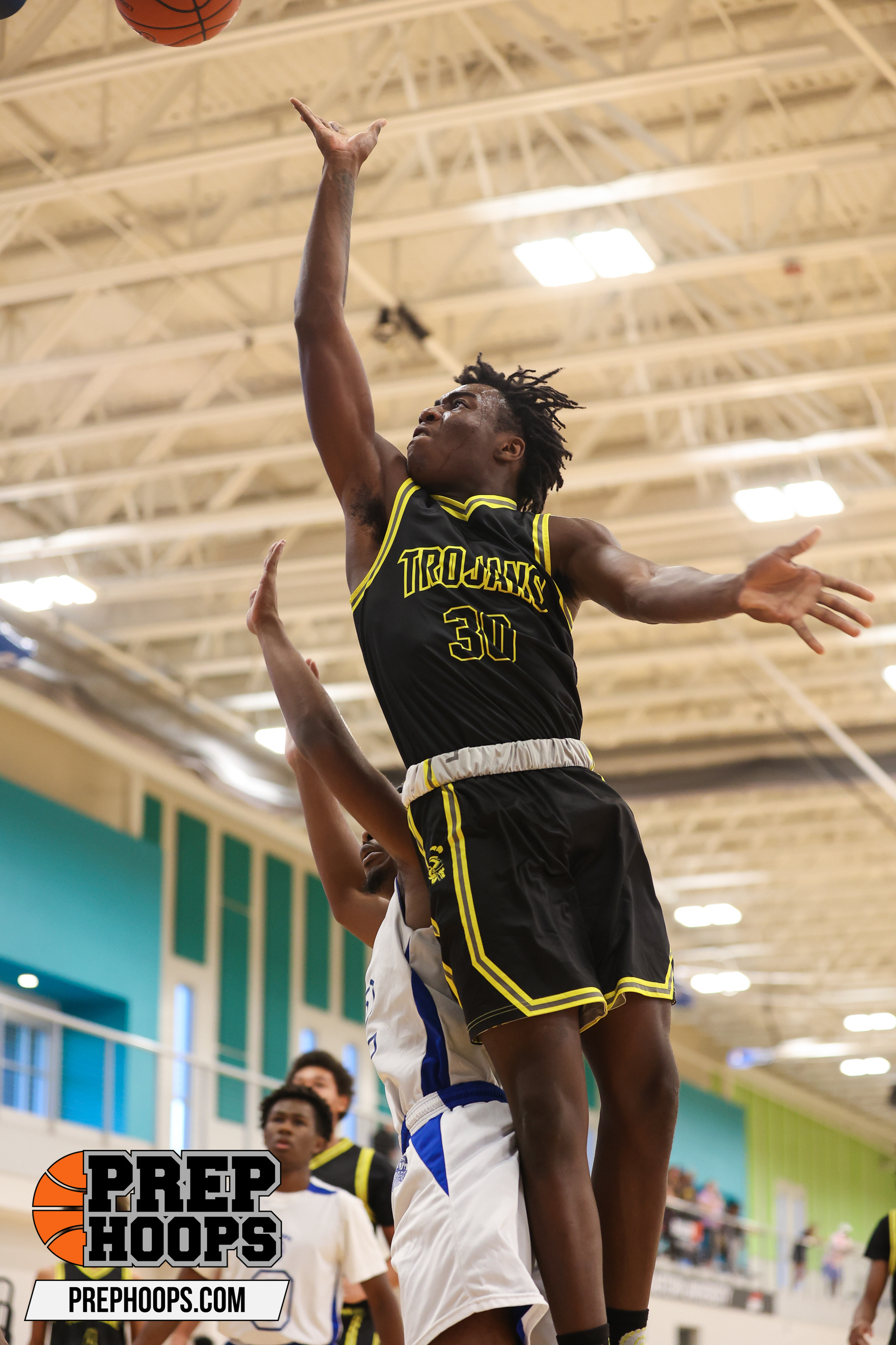 Jordan Anderson - Prep Hoops