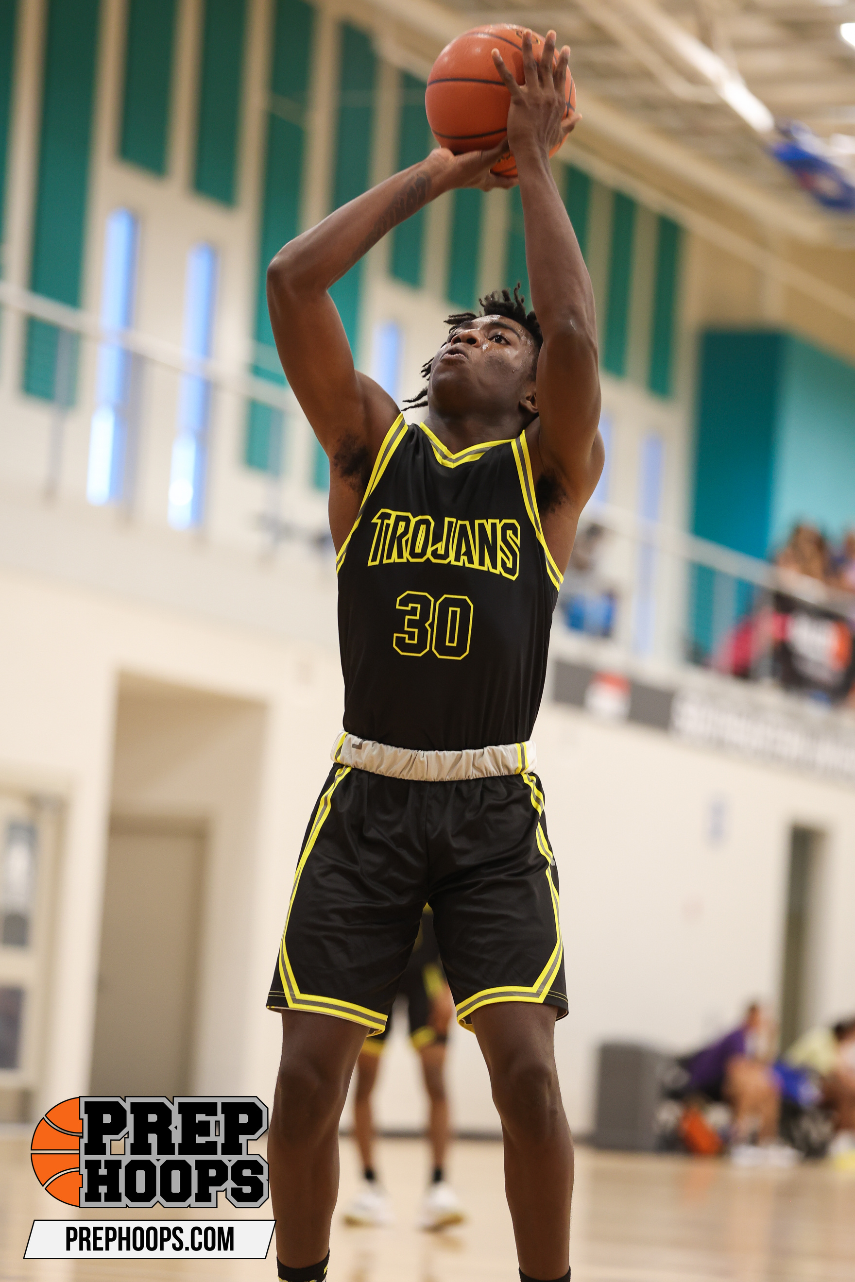 Jordan Anderson - Prep Hoops