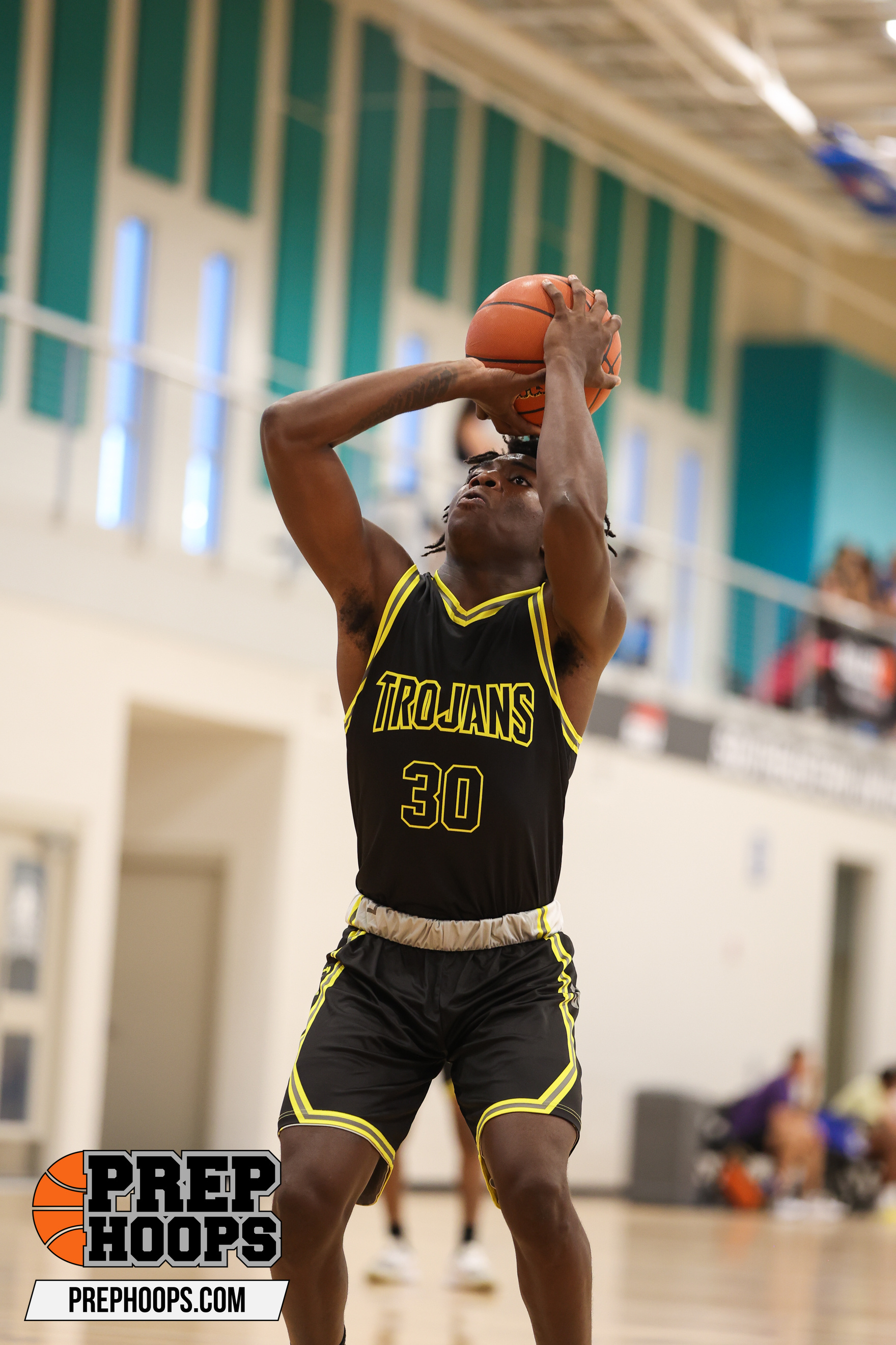 Jordan Anderson - Prep Hoops