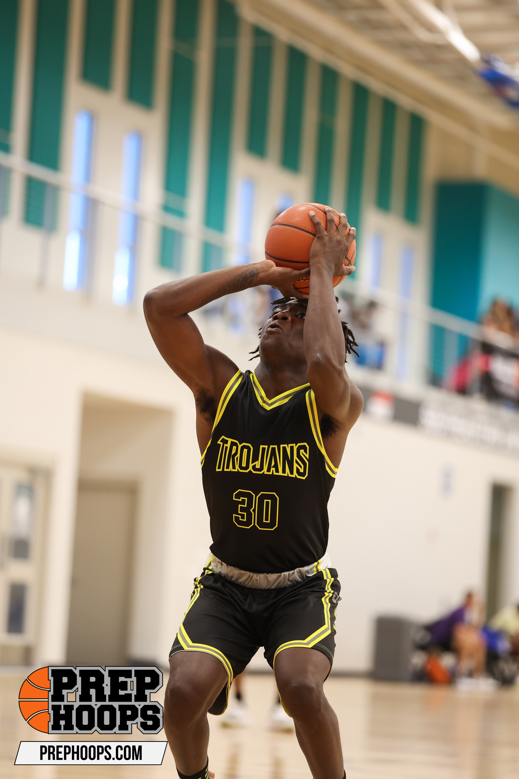 Jordan Anderson - Prep Hoops