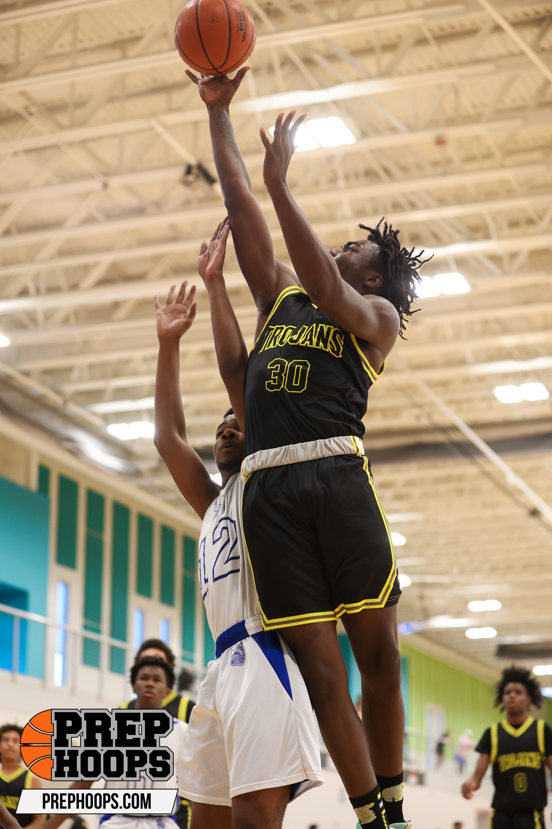 Jordan Anderson - Prep Hoops