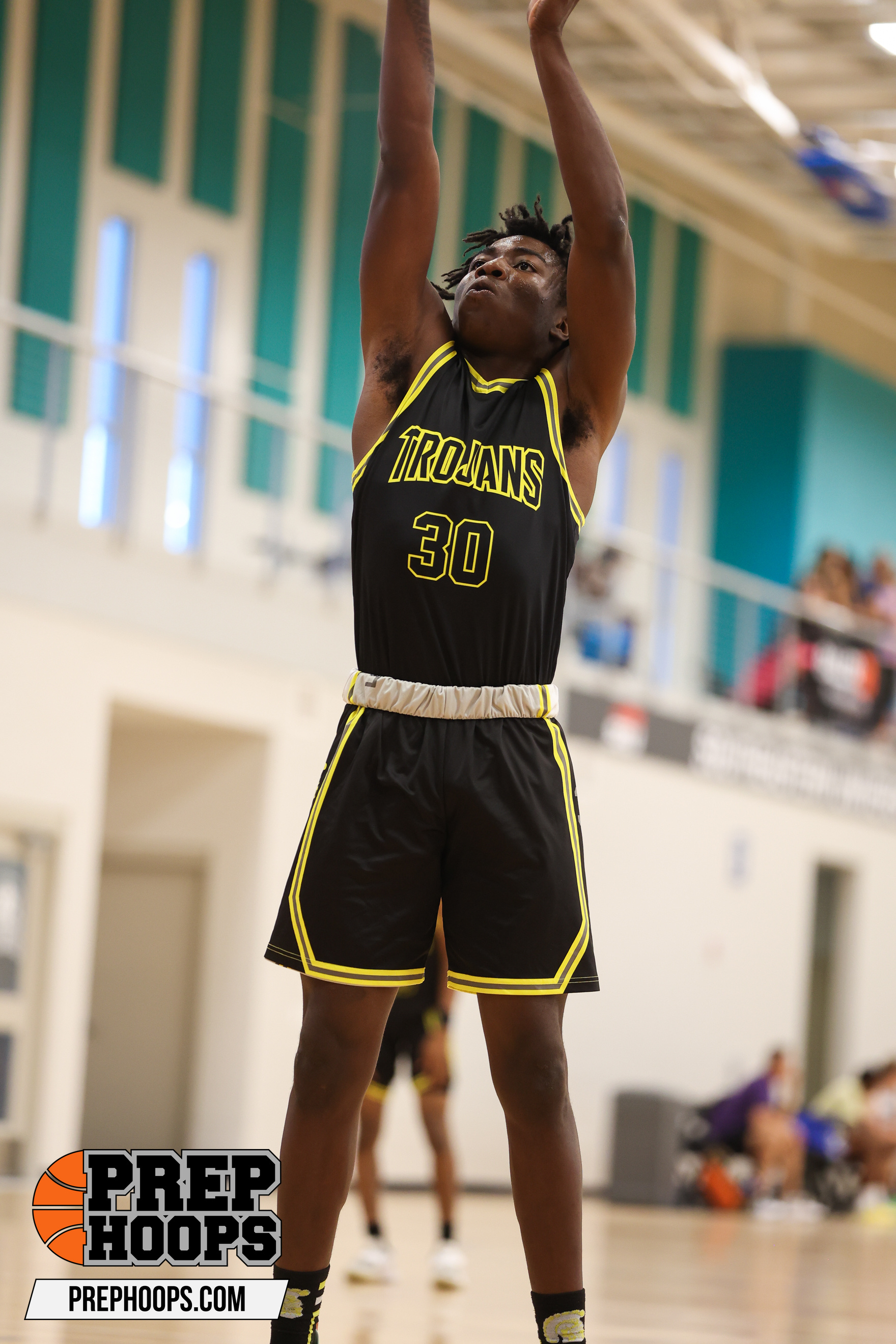 Jordan Anderson - Prep Hoops