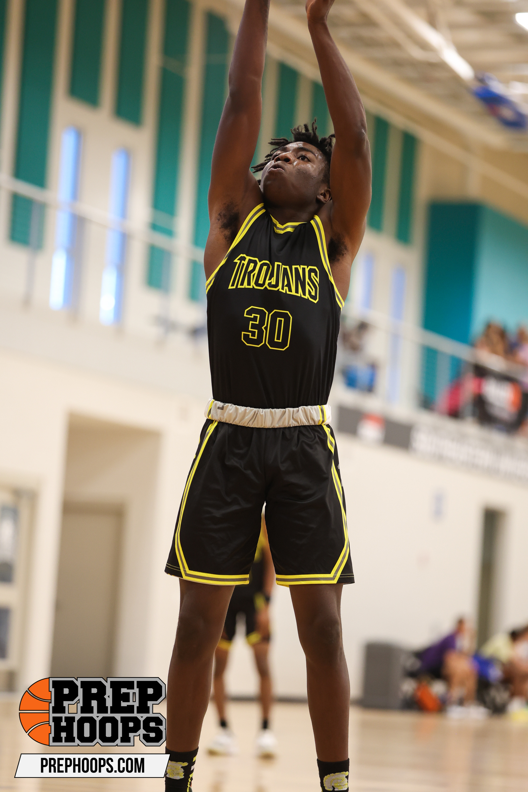 Jordan Anderson - Prep Hoops