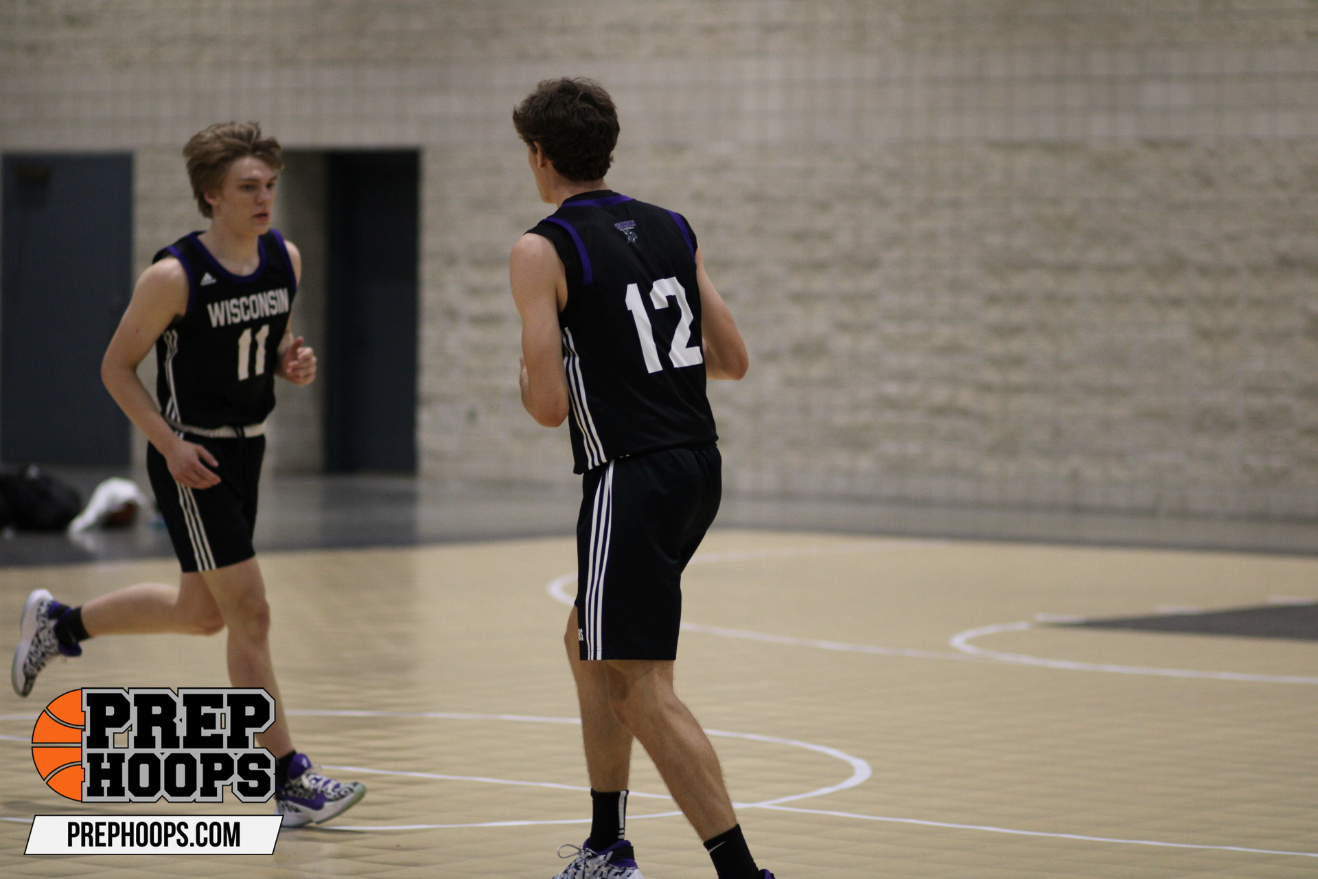 Levi Birkholz - Prep Hoops