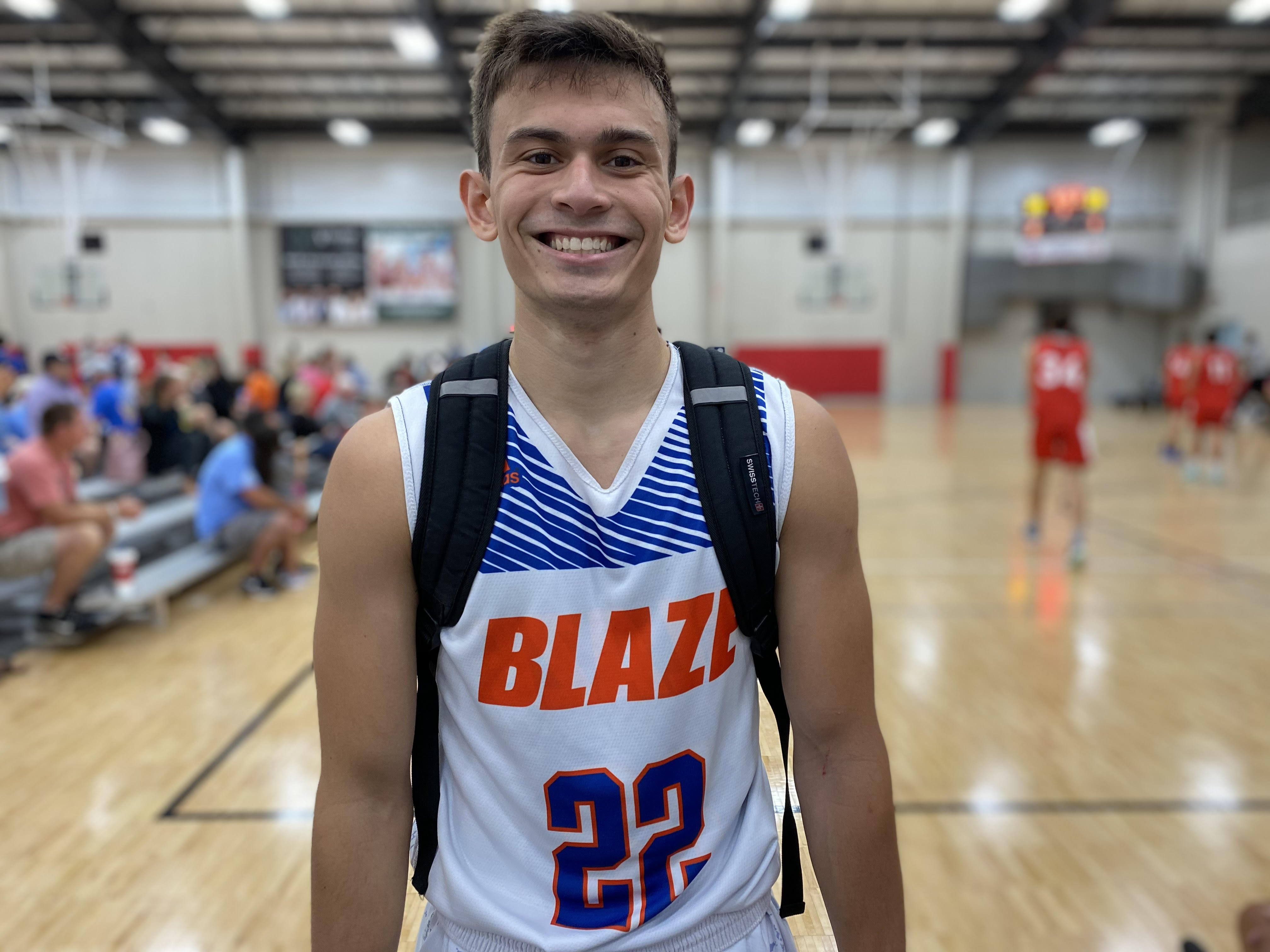 Circle City Summer Shootout: 2022 Guards | Prep Hoops