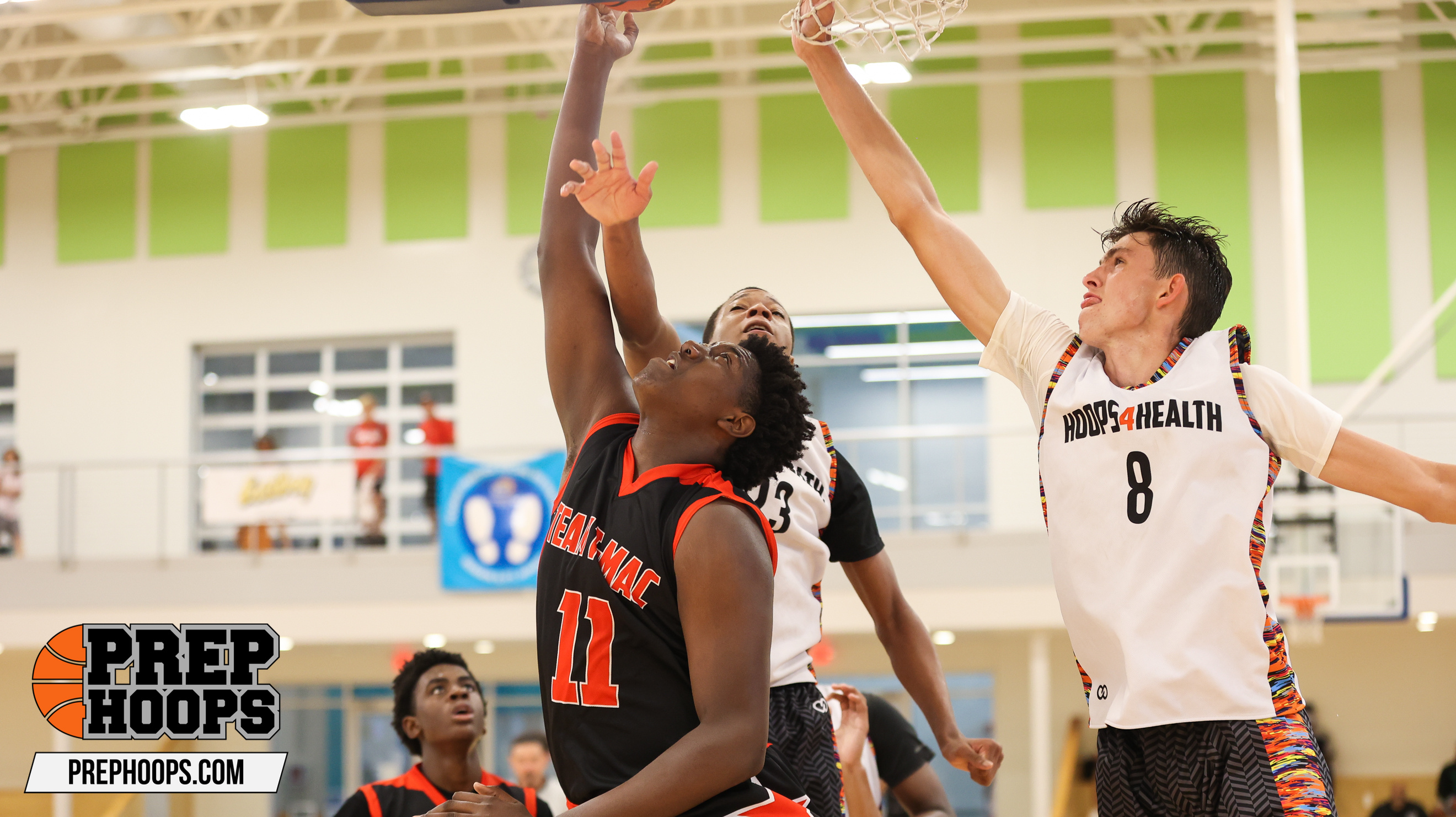 Nehemiah Turner | Prep Hoops Player Profile