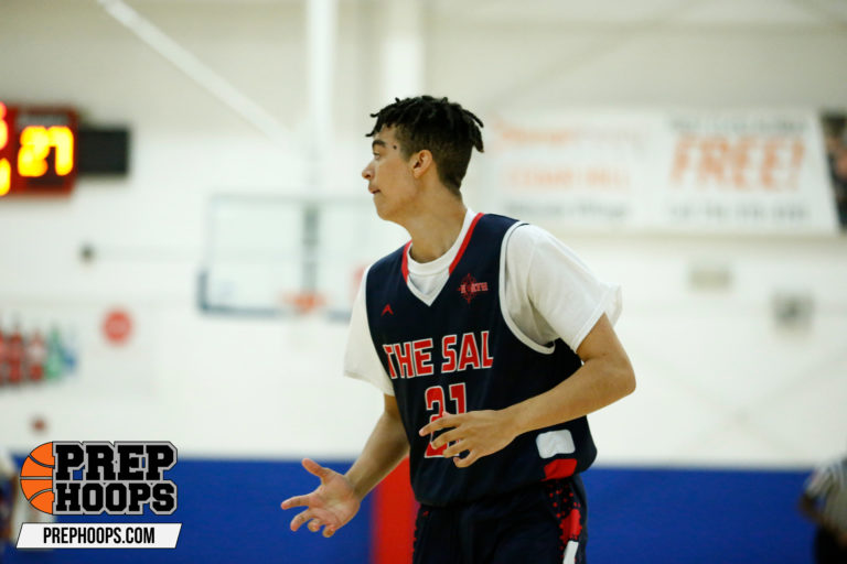 Xavier Howard | Prep Hoops
